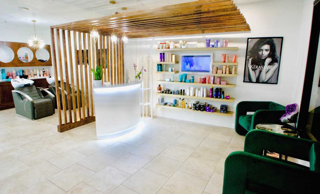 bliss studio